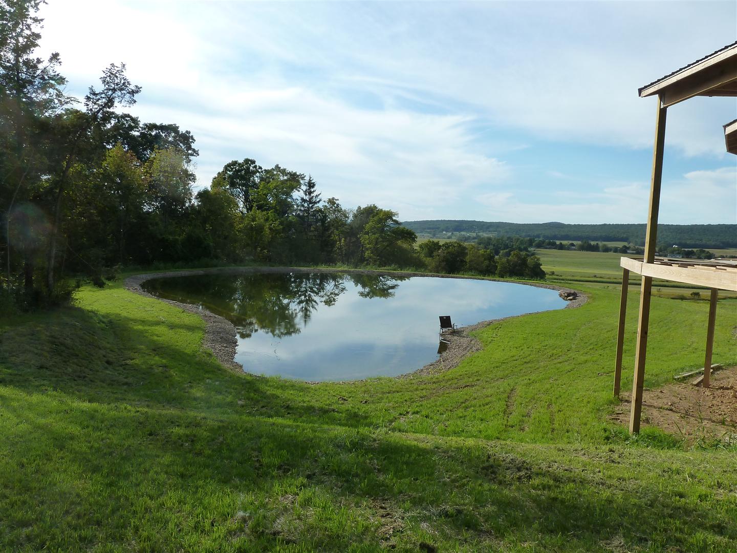 Central PA Living: Ponds!