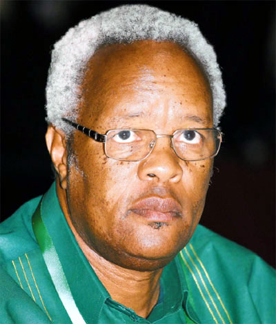 HOTUBA YA MHESHIMIWA EDWARD LOWASSA YA KUTANGAZA NIA - Fukuto la Jamii