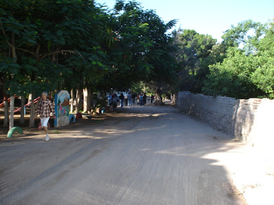 SUDCALIFORNIA DE AYER Y HOY: San José de Comondu
