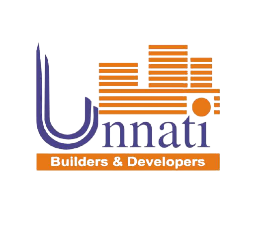 New launching of project - UNNATI BUILDERS DEVELOPERS