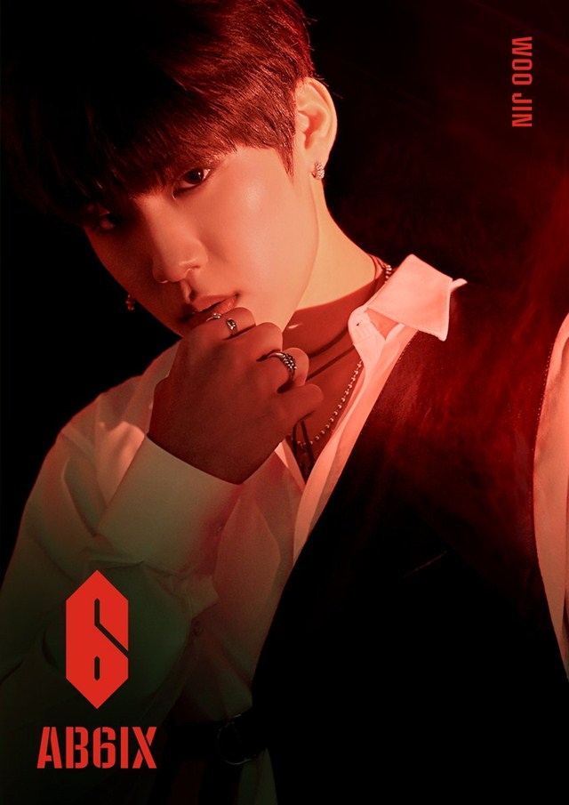 Profil, Biodata, Fakta AB6IX - Omah Kpop