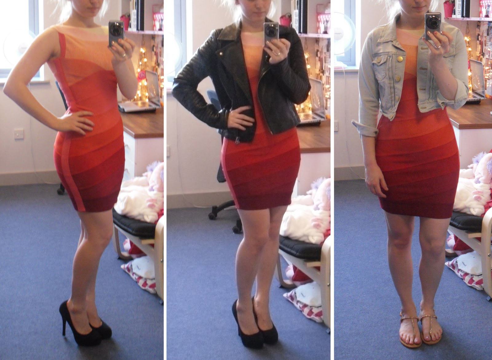 * Lizzies Style *: HOW I STYLE MY CELEB BOUTIQUE