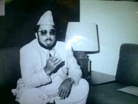 Ehsan Elahi Zaheer Biography