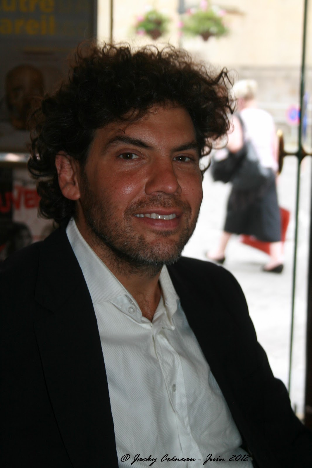 Le Créneau du Cinéma: SUMMER TIME ( The Dynamiter ) Le premier film de ...