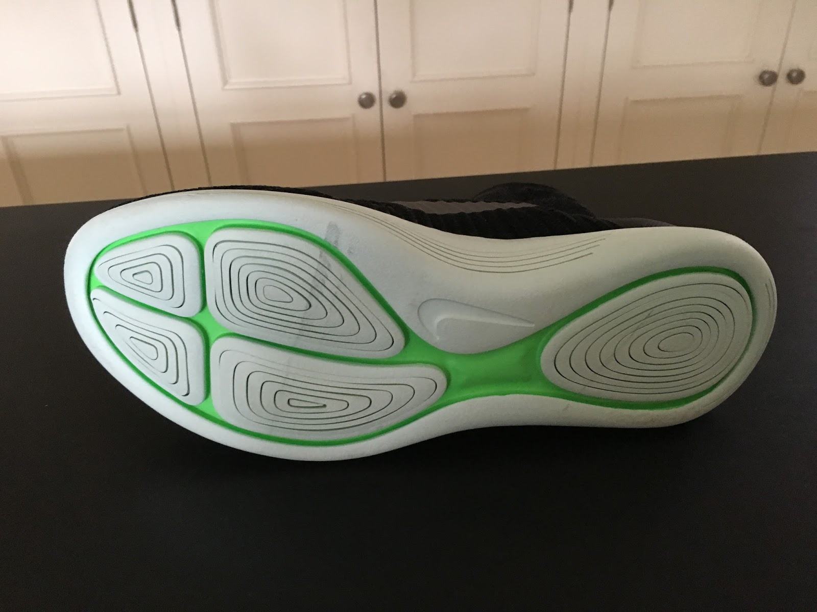 Road Trail Run: Review: Nike Lunarepic Flyknit-Futurisitc and Effective ...