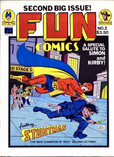 Rip Jagger's Dojo: Stuntman - Split-Second Action Take One!