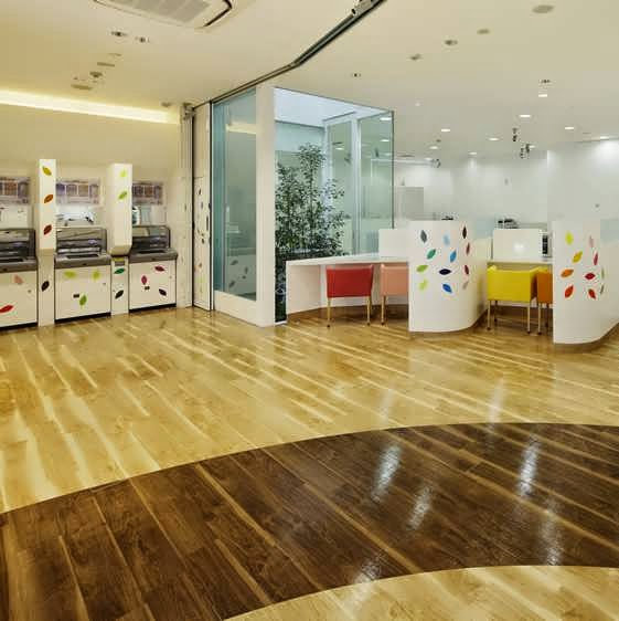 Tokyo Creative Future-Forward House Design with Moureaux Architecture ...