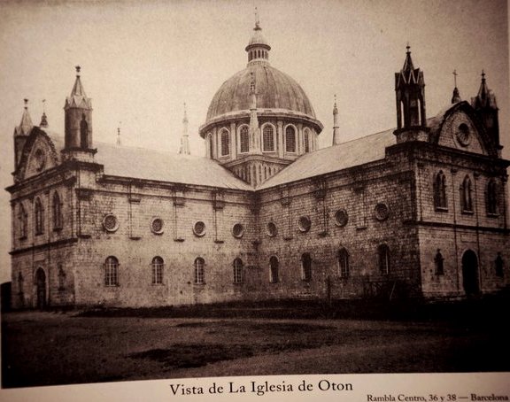 mybeautifulILOILO: Exploring Oton’s Rich History through KATAGMAN Festival