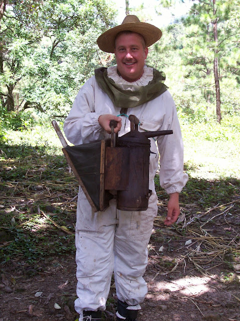 Musings on Beekeeping: Even More Musings about Beekeeping with ...