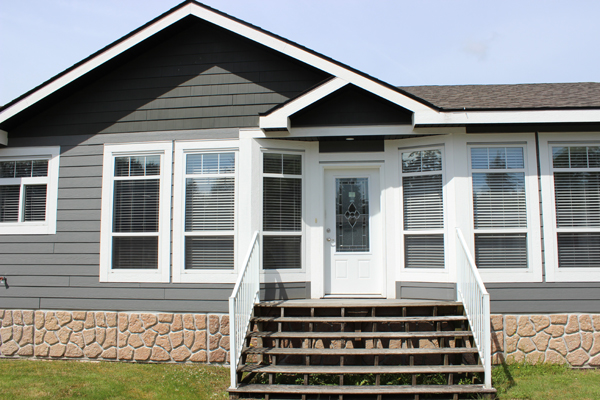 Prefab homes and modular homes in Canada: Prefab and modular homes in ...