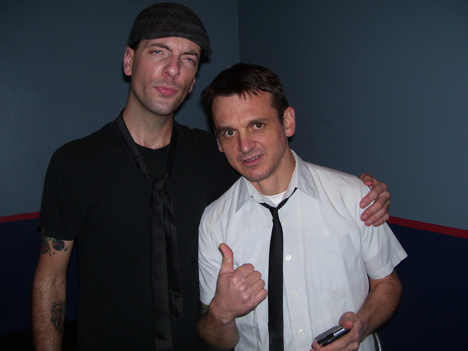 Dan Vapid - Alchetron, The Free Social Encyclopedia