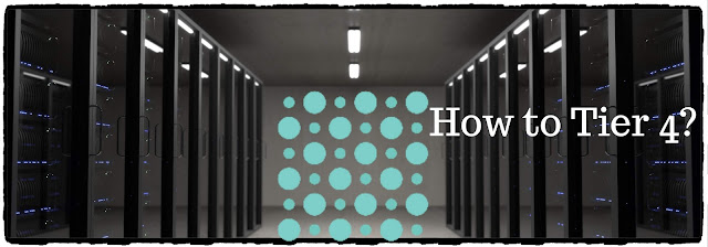 Tier 4 Data Center Cooling System Design - My Engineering Notes