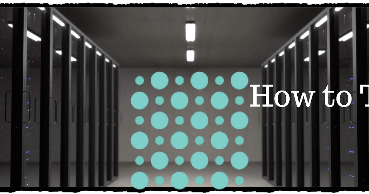 Tier 4 Data Center Cooling System Design - My Engineering Notes