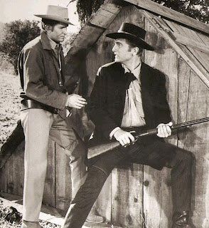 Poseidon's Underworld: Coming in for a Landon