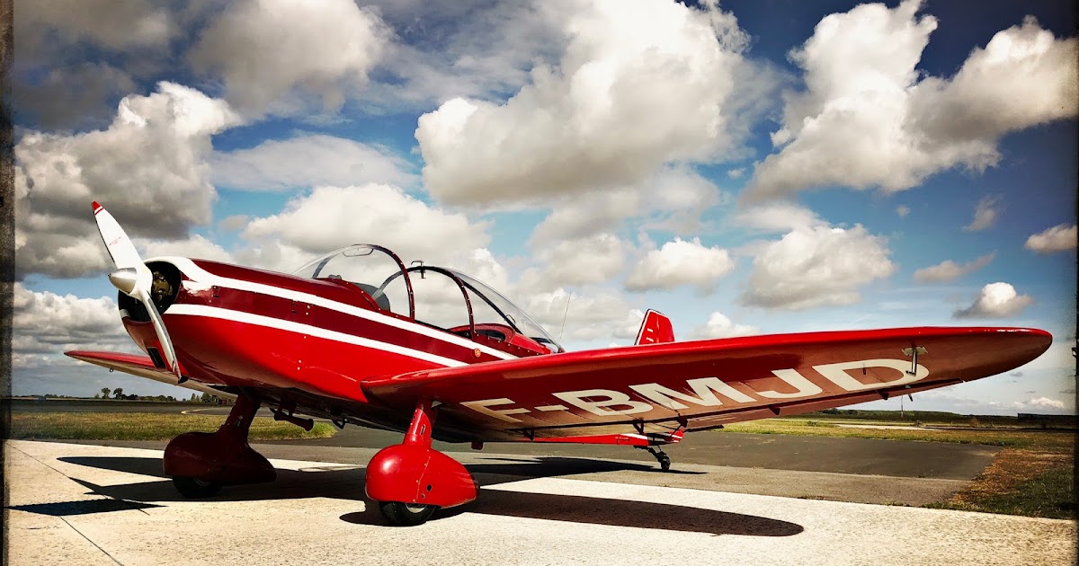 SUPER EMERAUDE CP 320: C'est beau un Super Emeraude