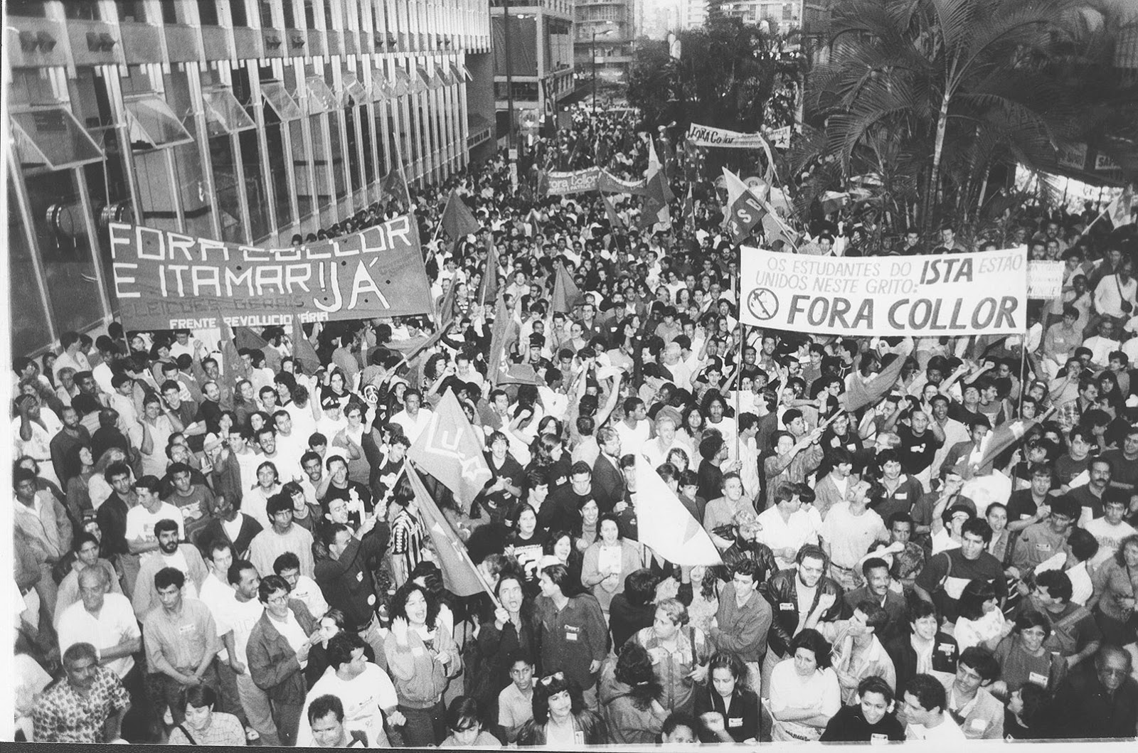 BLOG DO PROFESSOR MARCIANO DANTAS: O PLANO COLLOR