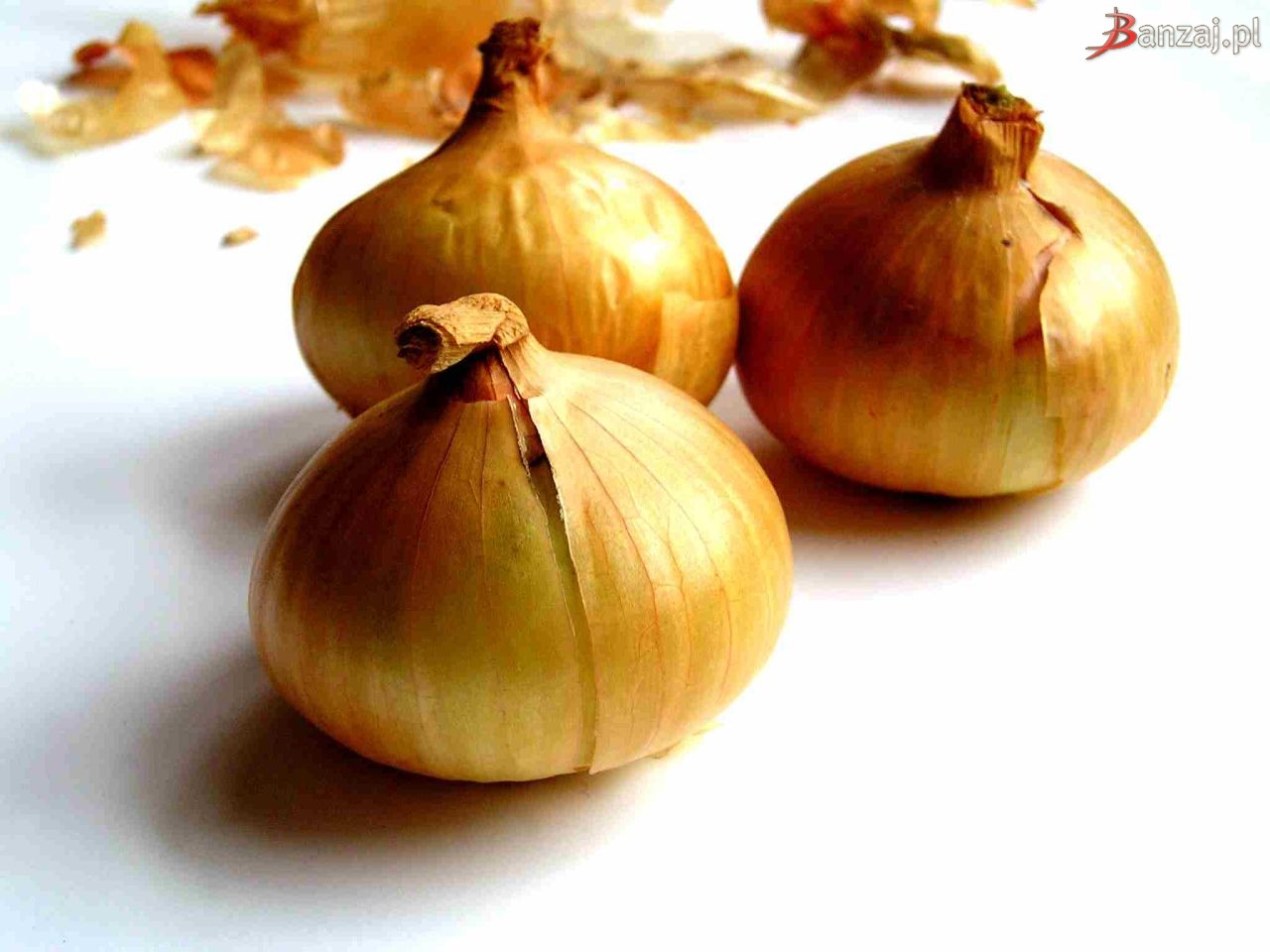 Przyjemny: Jak nie płakać przy krojeniu cebuli - sprawdzone sposoby