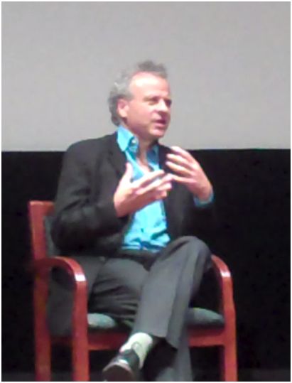 HOLLYWOOD ON THE POTOMAC: President Bush Looks Back: In His Own Words