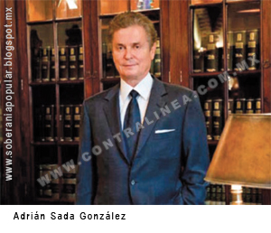 El5antuarito: Vitro: adiós al imperio de los Sada.