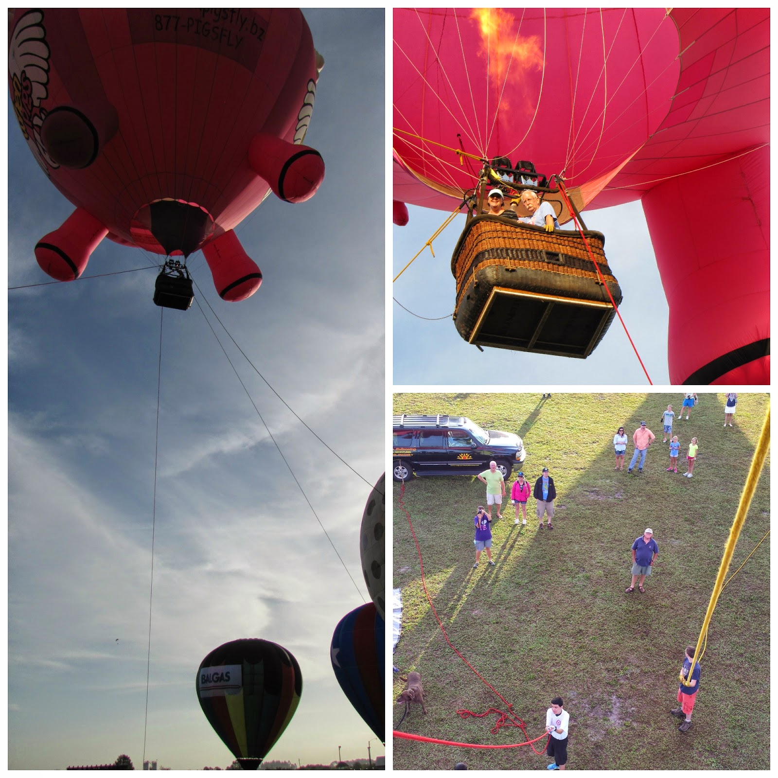 beyond grace: from the drafts: balloons