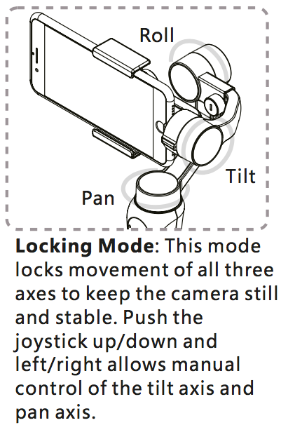 [REVIEW] Zhiyun Smooth-Q (Gimbal estabilizador manual de 3-Ejes) en ...