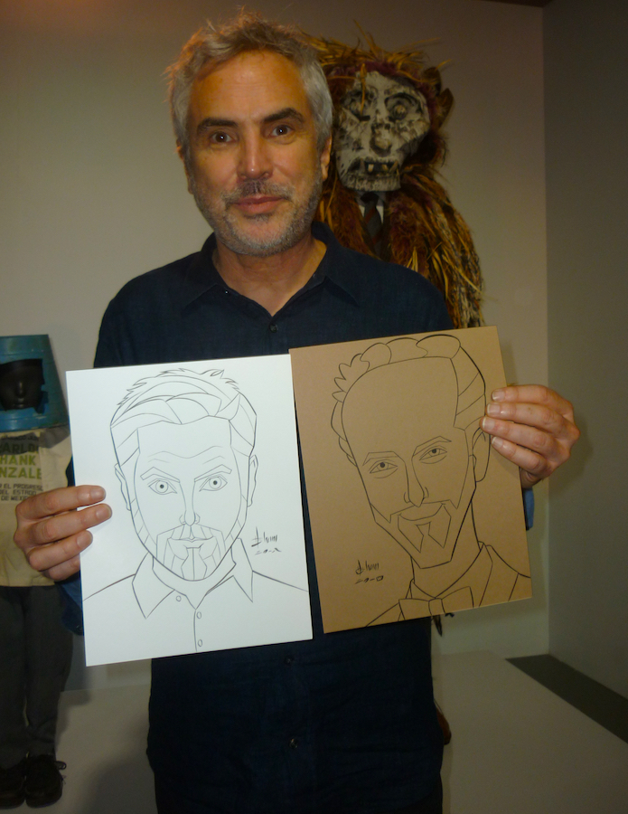 The Wonderful World of Shum: 2018 Howard M. Shum Awards