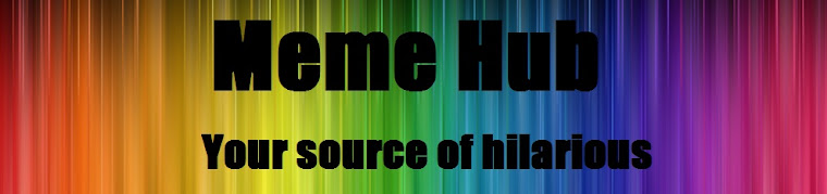 Meme Hub