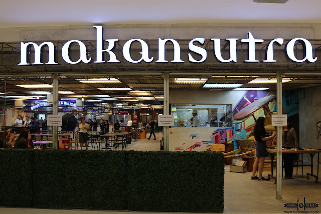 MAKANSUTRA in SM MEGAMALL: Opening this Thursday | Food In The Bag