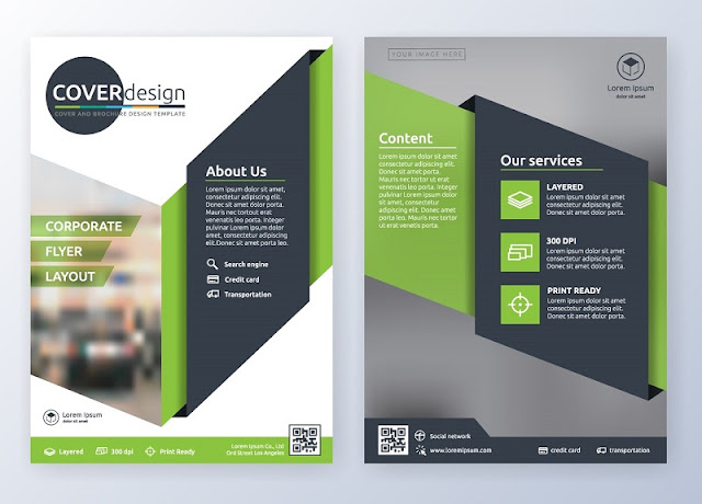 Printing Blog: How To Make Your Flyer Stand Out Among The Crowd