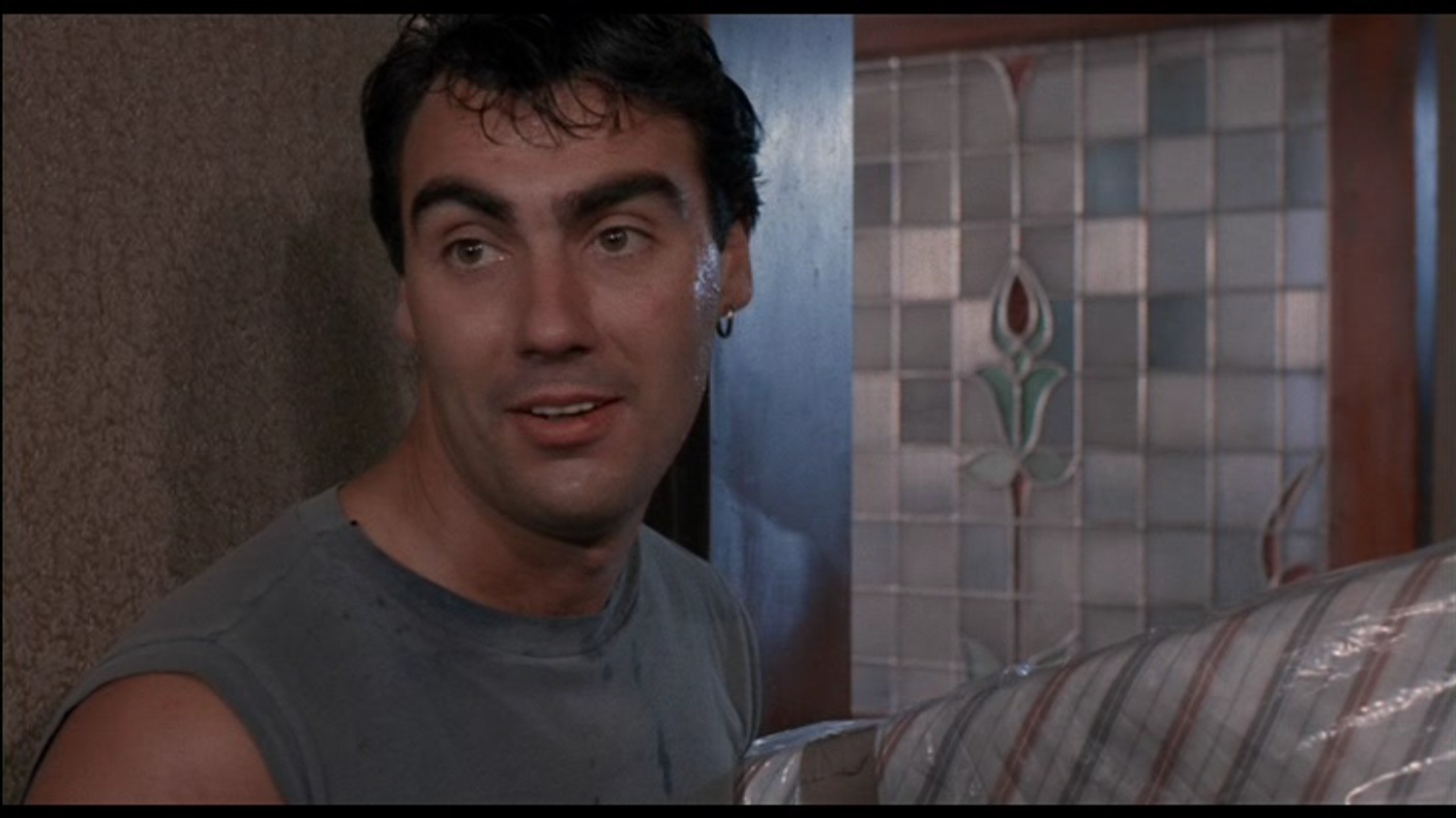 Happyotter: HELLRAISER (1987)