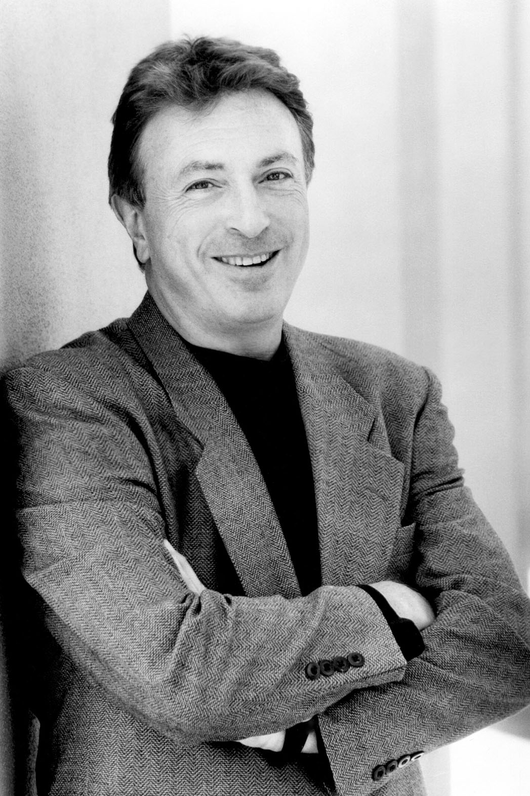 HASTA SIEMPRE... LARRY COHEN