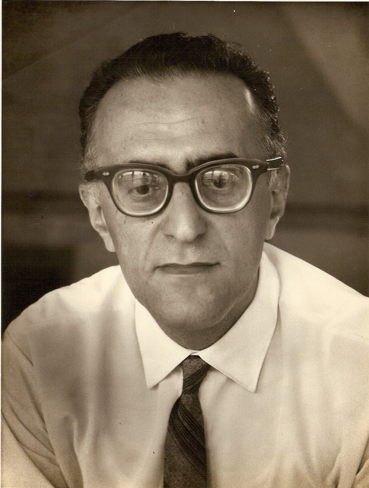 Argeliers León Pérez : Una breve introducción...