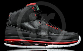 TOO FRESH!!!!!#24: new air jordan 2.o's