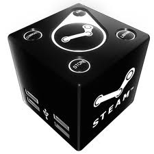 Salen a la luz más prototipos de Steam Box