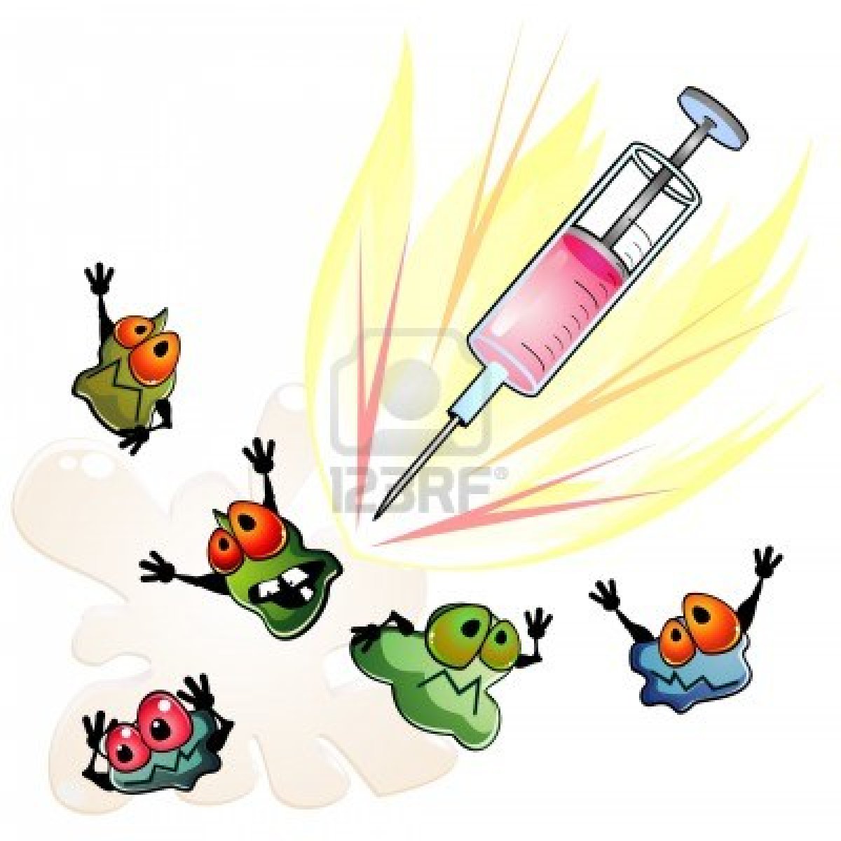 COLOTORDOC (DOC-TOR-LO-CO): ANTIBIÓTICOS...