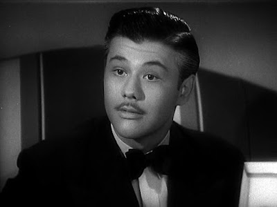 Forgotten Actors: Turhan Bey