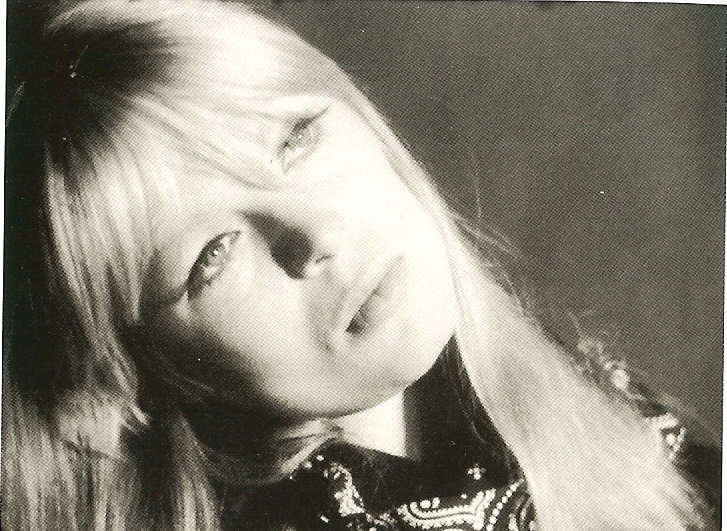 WEIRDLAND: Jim Morrison & Pamela, Lou Reed & Nico: Rock 'n' Roll Angst ...