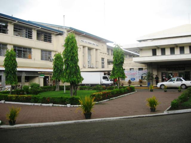 VPHCS, Inc.: Congressional medical assistance for patients in VSMMC