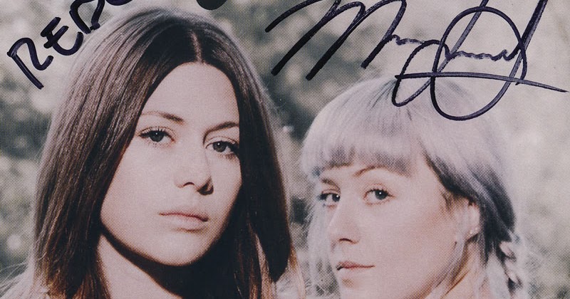 musique69 blog: ラーキンポー Larkin Poe - Peach: Exclusive Autographed Edition CD