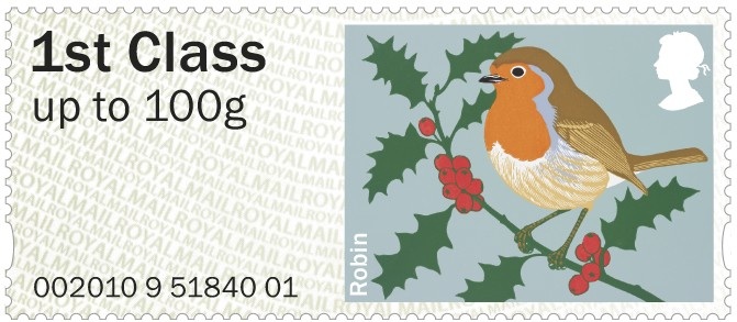 The Latest News on GB stamps from Norvic Philatelics