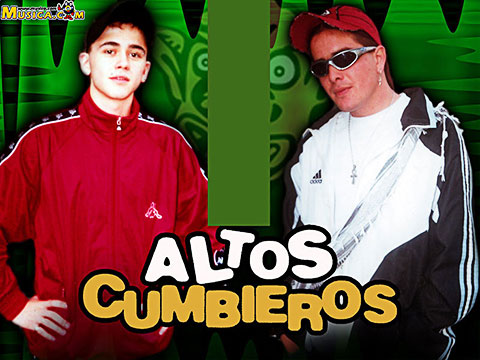 Las tribus urbanas: Los Cumbiero