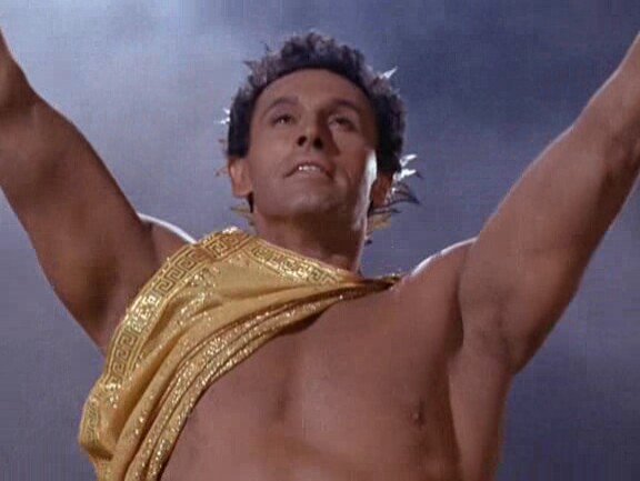 Tube Dreams: Who Yearns for Adonis?