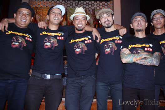 SHAGGY DOG ~ MUSICZONE