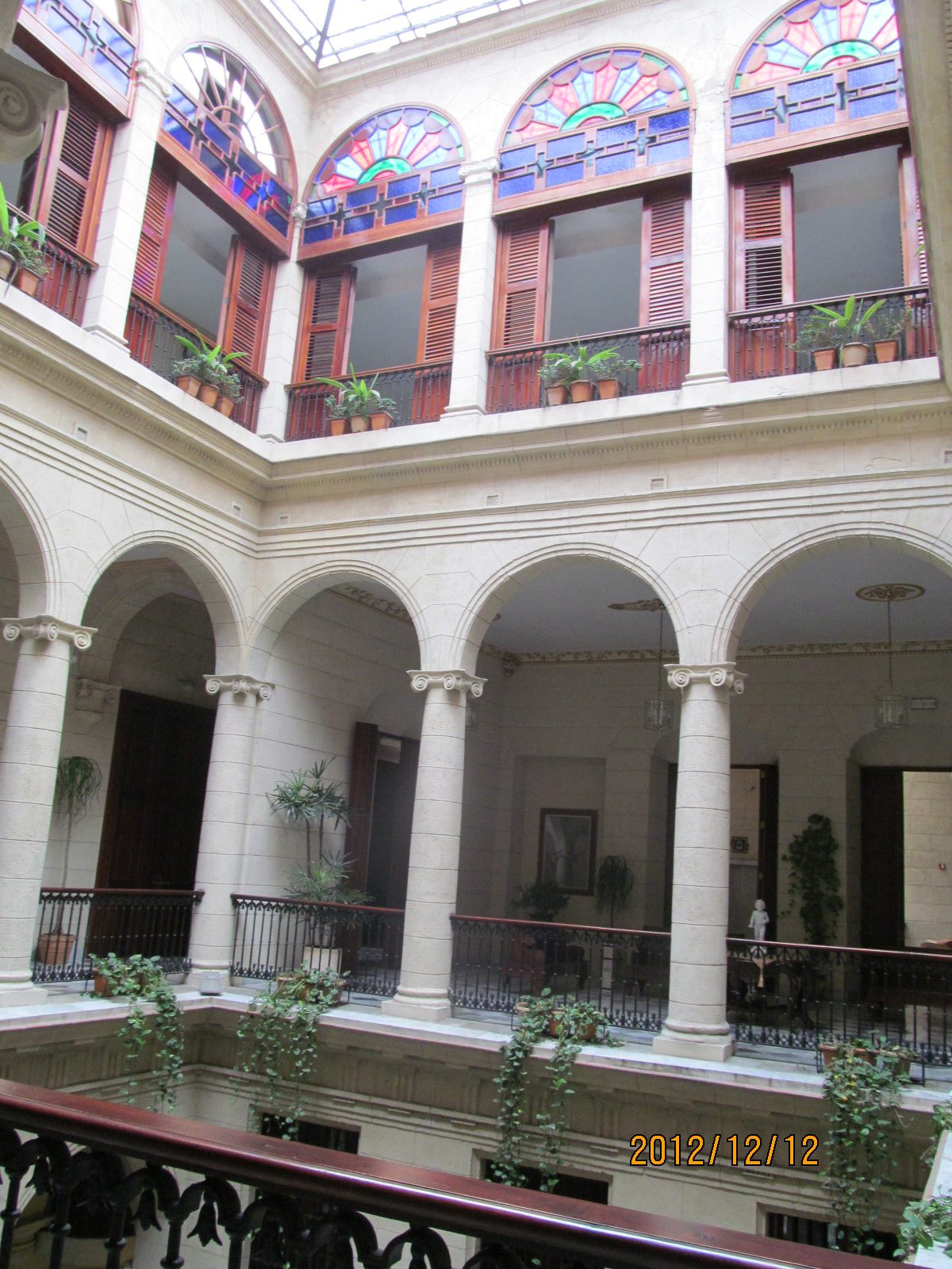 Música celta en Cuba: A Walking Tour of Irish Havana