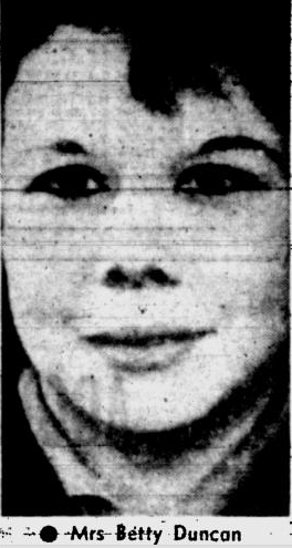 Old Glasgow Murders: Friday March 6th 1964: Boxing Champ and Girl Found ...