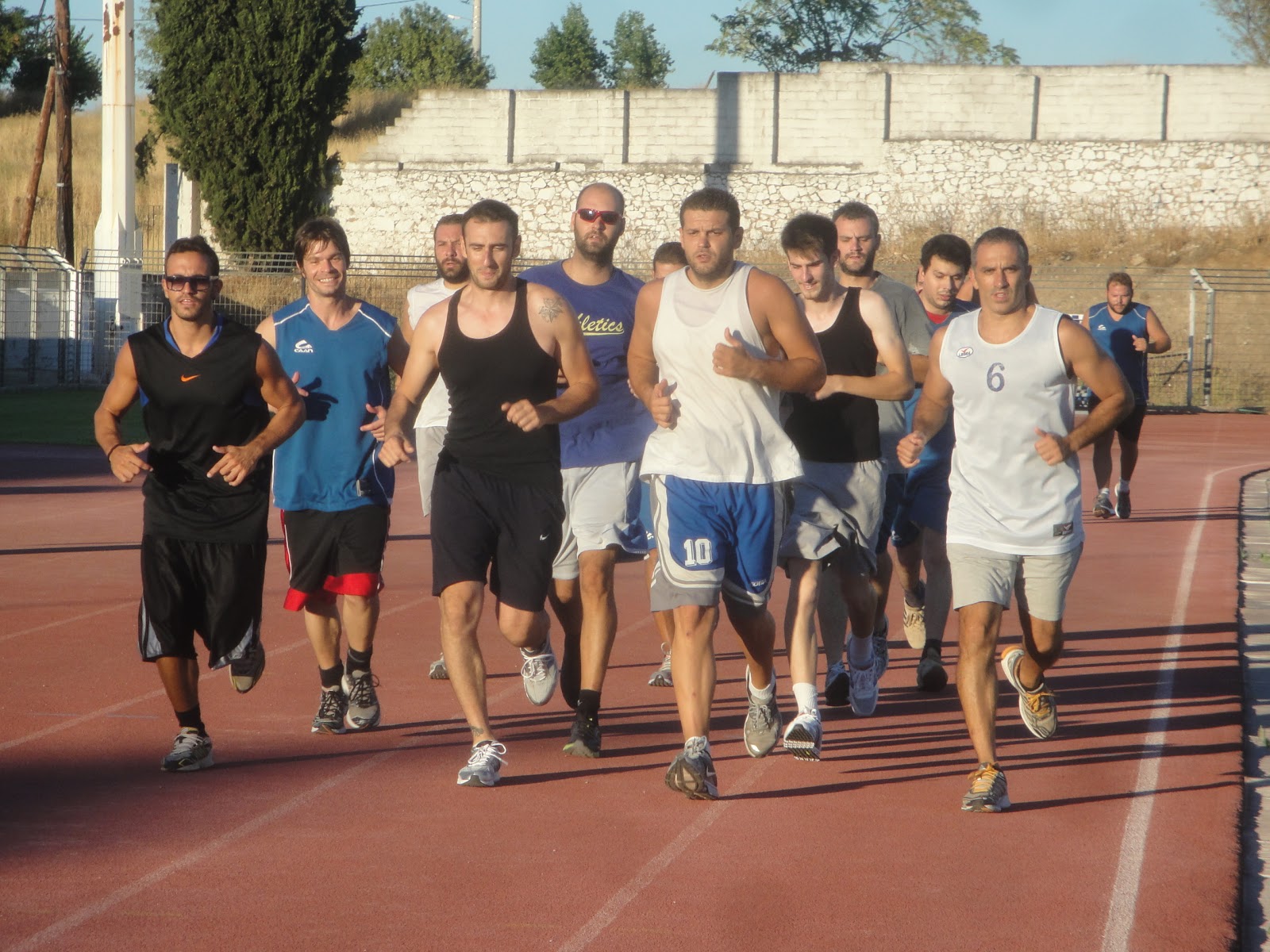 Μπασκετ Α' ΕΣΚΑΣΕ 2η Αγωνιστικη Παιχνιδια Φωτια για Αρη και Ηρακλη ...