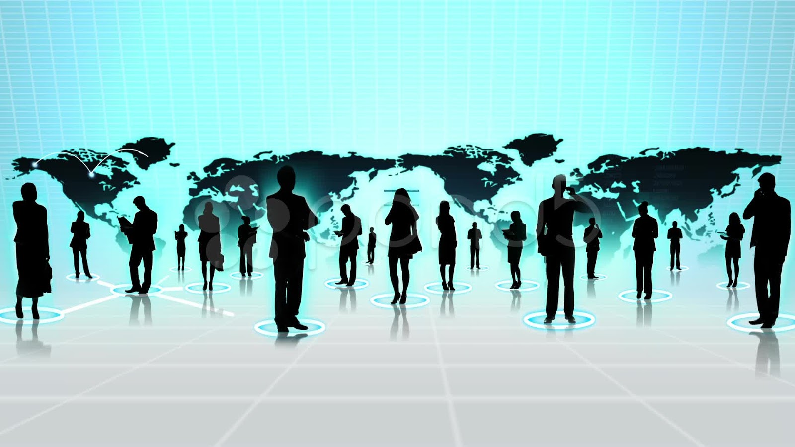 TalentCircles: A Platform for Talent Connection Solutions: Integrate a ...