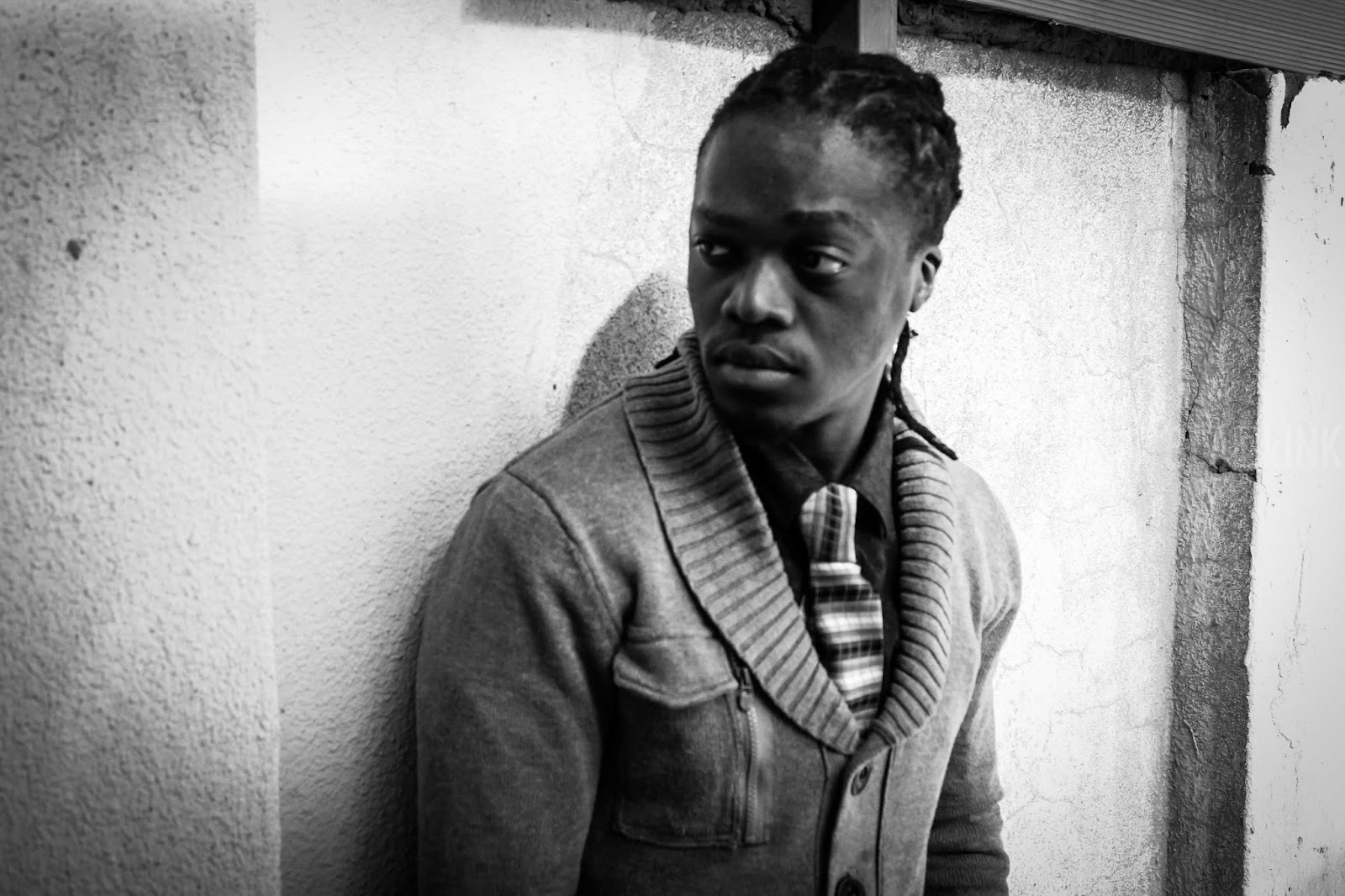 Mlu : What Creature are you? ...Mlu