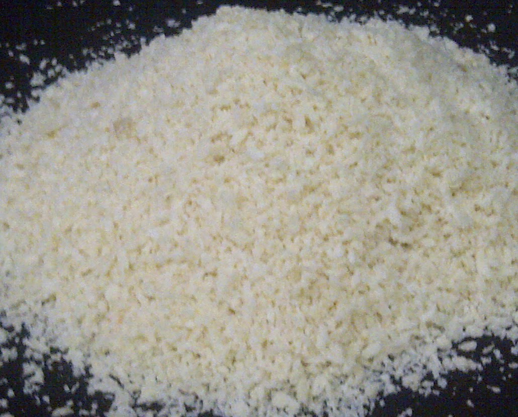 BREADCRUMB / PANKO: distributor tepung panko/ panir/ tepung roti/bread ...