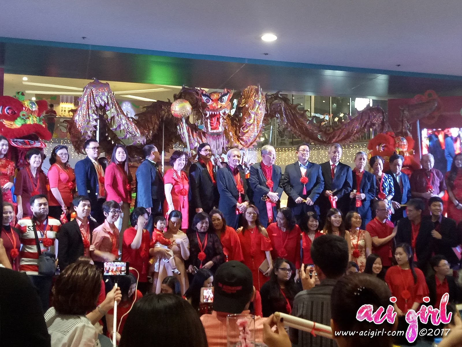 Chan Lim Beyond Brush Strokes Art Exhibit | Aci Girl